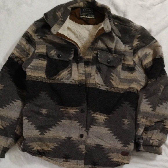 Jachs | Jackets & Coats | Jachs New York Fleece Lined Jacket | Poshmark